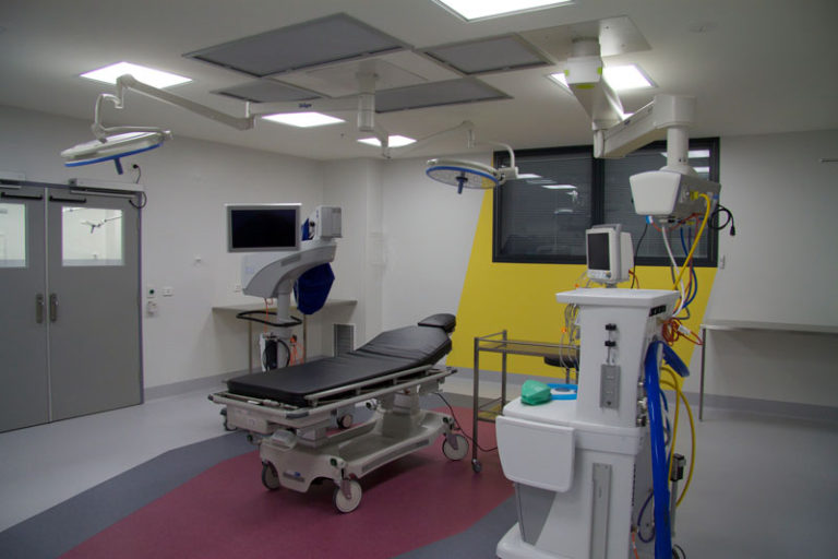 Vision Eye Institute – Panch Day Surgery – MAW Building